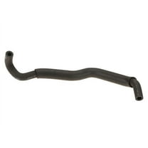 Valve Cover To Intake Right Breather Hose - Compatible with 2008 - 2013 ...