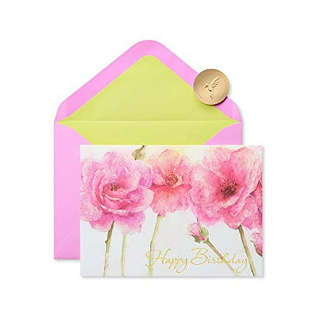 Papyrus Birthday Card, Glitter-Free (Bring You Joy) | Walmart Canada