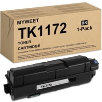 Kyocera TK-3162 Black Toner Cartridge, Compatible Laser Printer ...