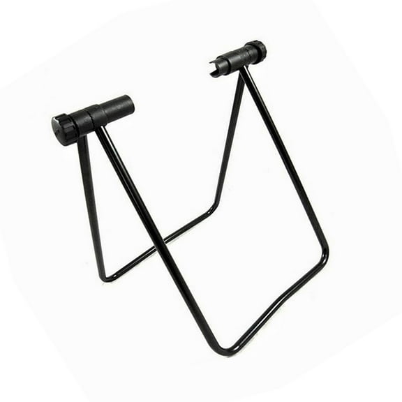 Bike Floor Stand for Mountain MTB & Road Bicycles 23c-4.0 inch Wide ...