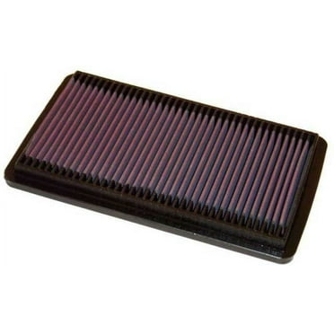 K&N E-3226 High Performance Replacement Air Filter - Walmart.com