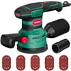 Powermate 6 in. Dual Action Sander - Walmart.com