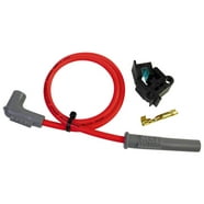 ACCEL 3008 Spark Plug Wire Set - Walmart.com