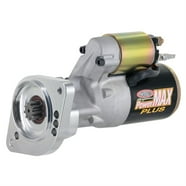Powermaster 9058 Ultra Duty Diesel Starter; 3.75:1 Gear Reduction; 260 ...