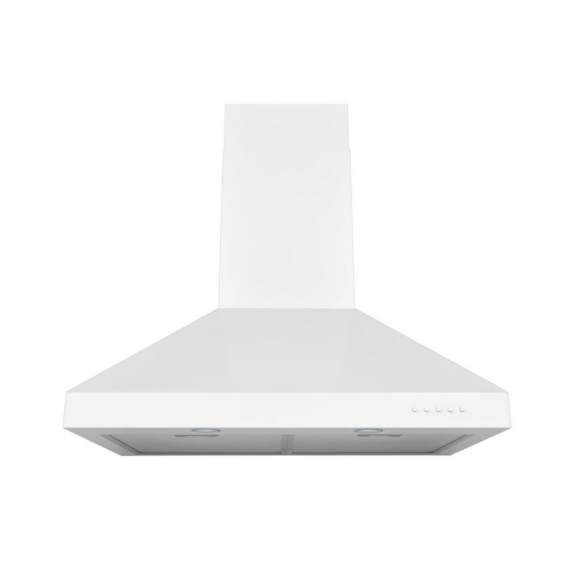 Click here for Hauslane Chef Series Wm-530 30 Wall Mount Range Ho... prices