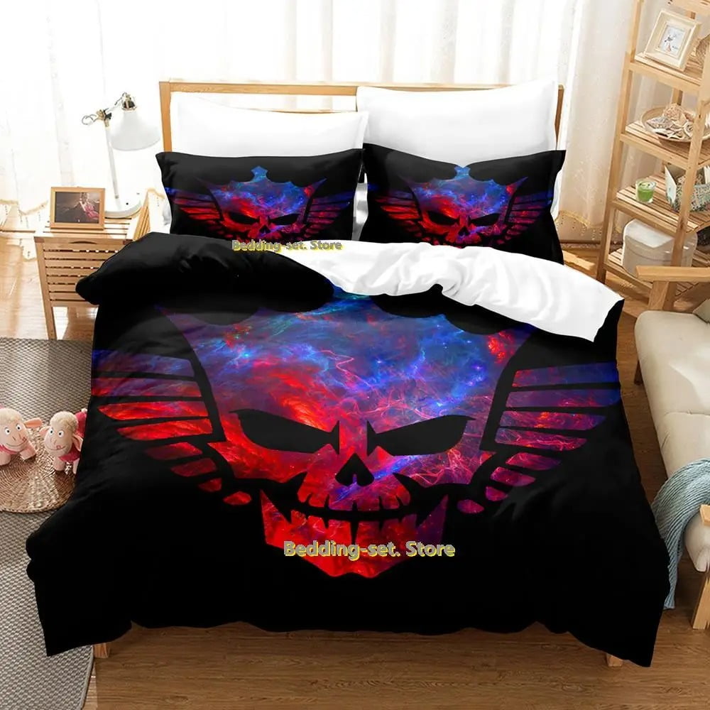 Click here for Yingd New Cody Rhodes American Nightmare Bedding S... prices