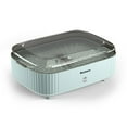 Resiners Resin Curing Machine with Larger Tray for Resin Starter, Cure ...