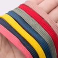 30 Pairs Shoe Laces Bulk Cotton Assorted Colored Shoelaces Multipack ...