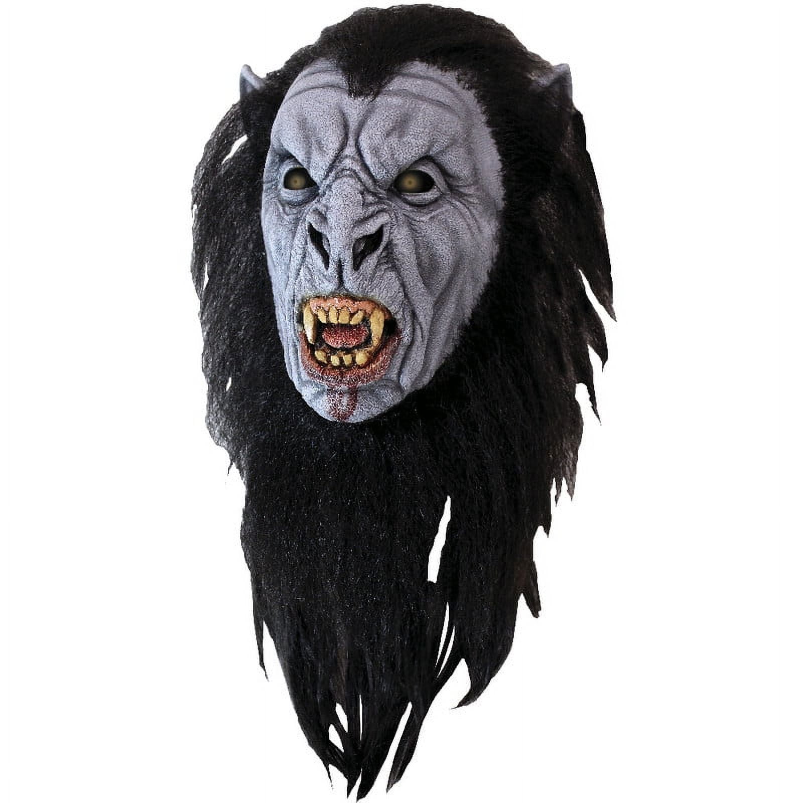 Máscara Bram Stocker's Dracula:WOLF Ghoulish Productions | Bodega ...