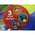 Backyardigans Small Paper Plates (8ct) - Walmart.com