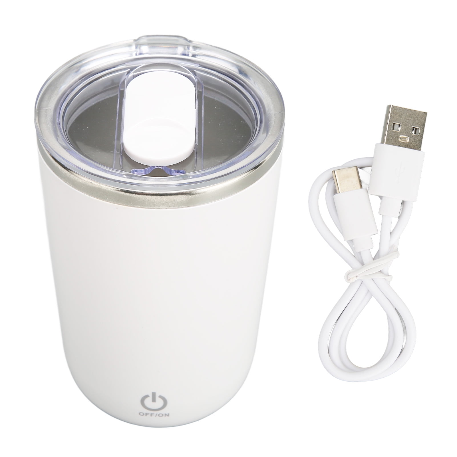 Click here for Unbranded Electric Mixing Cup self Stirring Mug Hi... prices