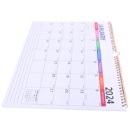 Minecraft 2014 Mini Calendar - Walmart.com