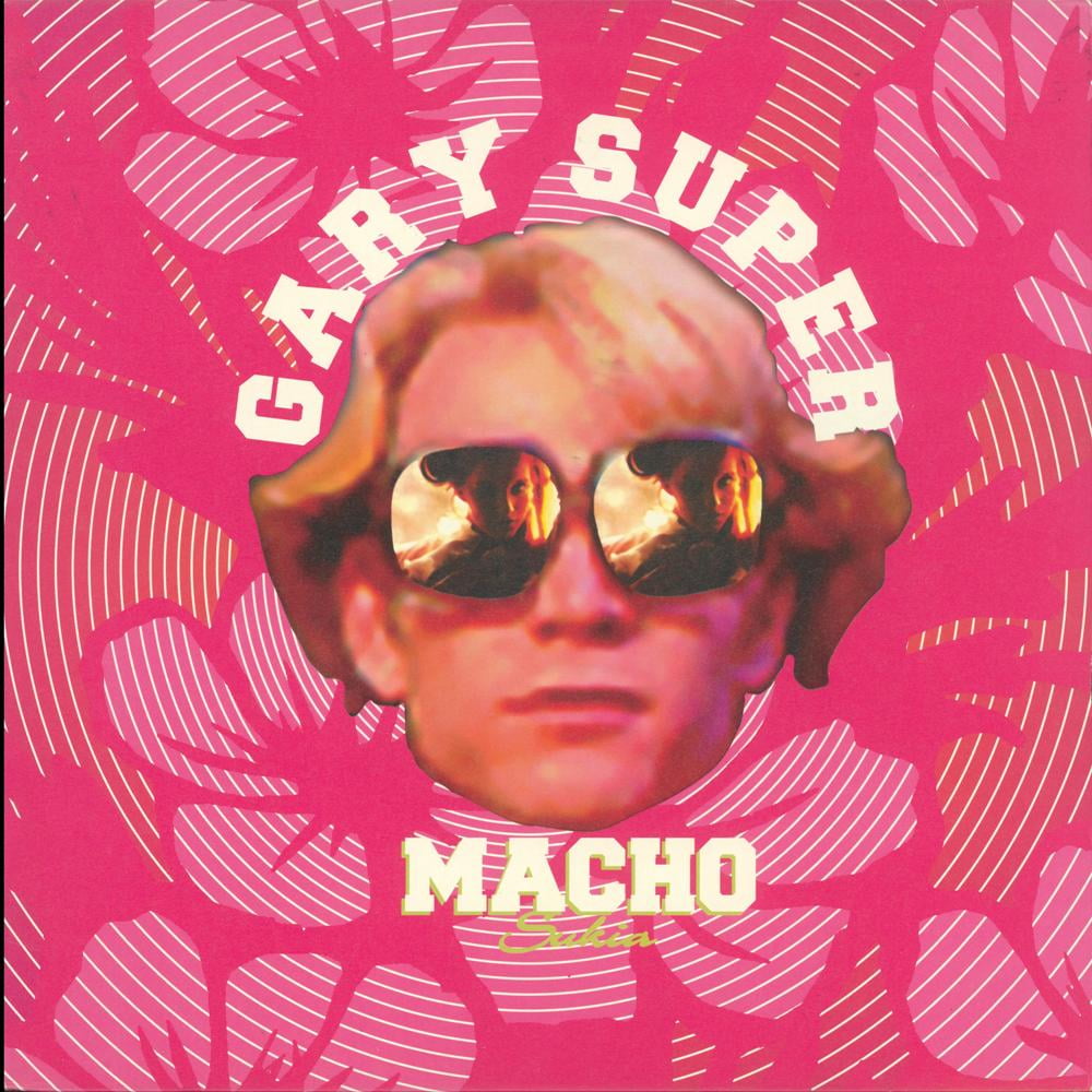 Sukia - Gary Super Macho - 12" - Walmart.com