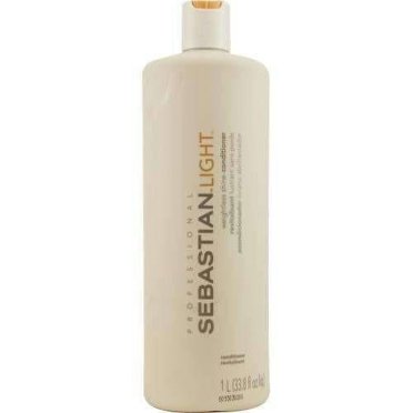 Sebastian Light Conditioner, 8.4 Fl Oz - Walmart.com