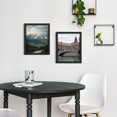 8x10 Picture Frame, for Tabletop Display, Horizontal or Vertical Wall ...