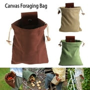 Foraging Bags