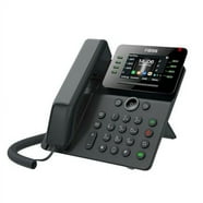Grandstream Enterprise IP Phone GS-GXP2140 (4.3" Color Display, POE ...