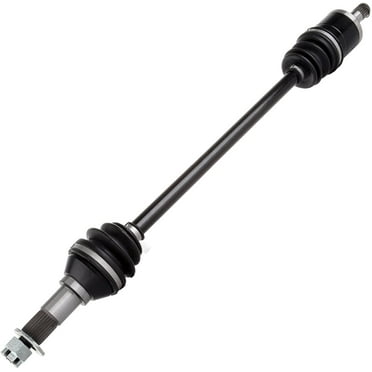 Front Wheel Half-Shaft - Walmart.com