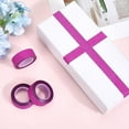 3 Rolls DIY Scrapbook Decorative Paper Tapes Adhesive Tapes Masking ...