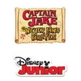 Captain Jake & the Never Land Pirate Treasure Giant Wall Graphic ...