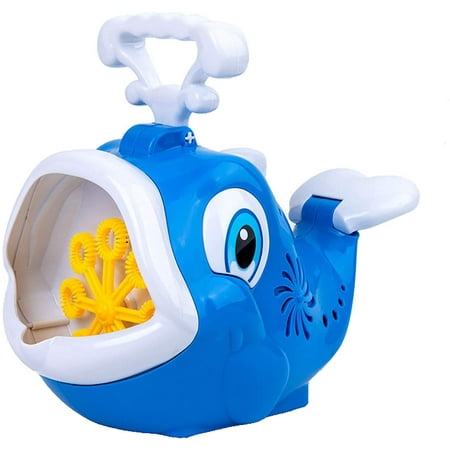 Rabbit Bubble Machine Automatic Bubble Blower Portable Bubble Maker ...