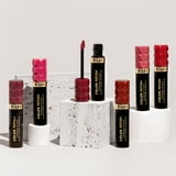 Milani Color Fetish Lip Stain Rose Rising with Hydrating & Long-Lasting ...