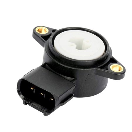 Car Throttle Position Sensor TPS for Mitsubishi Lancer 2002-2007 7260 ...