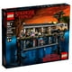 LEGO Stranger Things The Upside Down 75810 Byers' House Model Building Set - Walmart.com