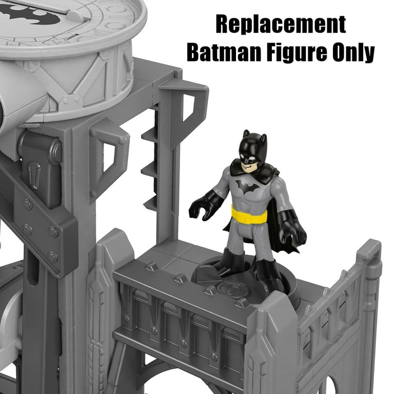 Flying Batman Figure
