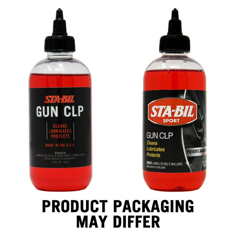 Shooter's Choice FP-10 Lubricant Elite CLP Gun Cleaner,, 45% OFF