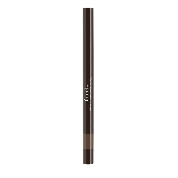 found SHAPE & DEFINE Brow Pencil with Kiwi and Bilberry, 05 Dark Brown ...