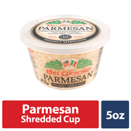 Great Value Finely Shredded Parmesan Cheese, 6 oz - Walmart.com