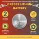 Key Fob Battery CR2032 for Volkswagen (VW) (2 Pack) - Remote Key ...