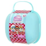 LOL Surprise Loves Mini Sweets Candy Otter Pops Deluxe Pack with 20 ...