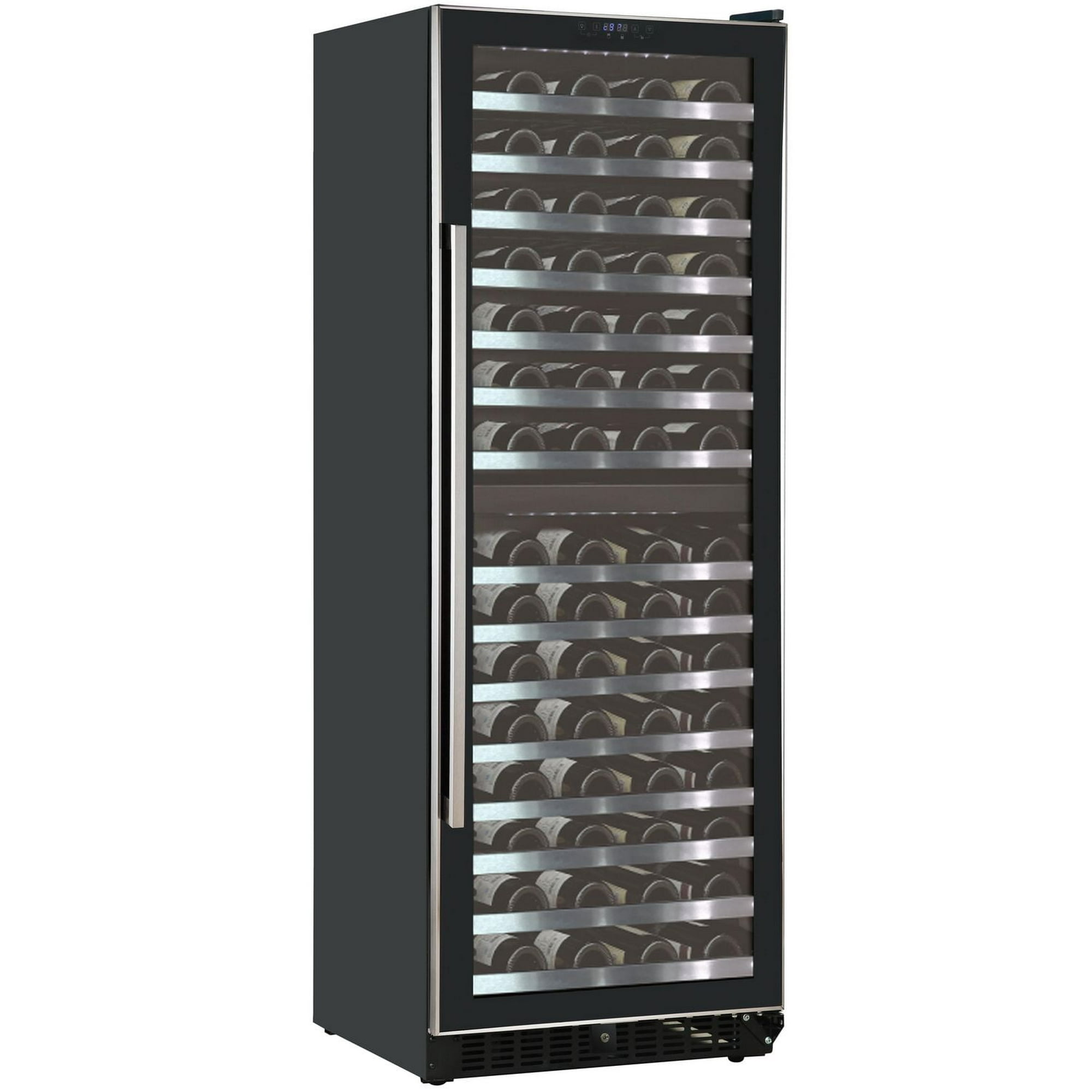 Click here for Icomfort Wine Cooler - 155 Bottles Capacity prices