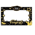 Class of 2026 Photo Booth Props Large Cutout Frame Banners for ...