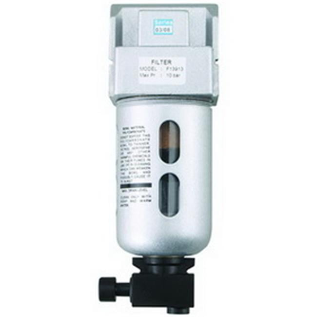 Zeeline 1559A Air Line Filter with Night Time Drain - Walmart.com