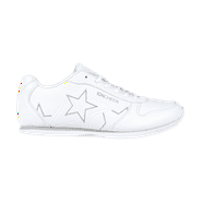 Chassé Ace II Youth Cheerleading Shoes - White Cheer Shoes For Girls ...