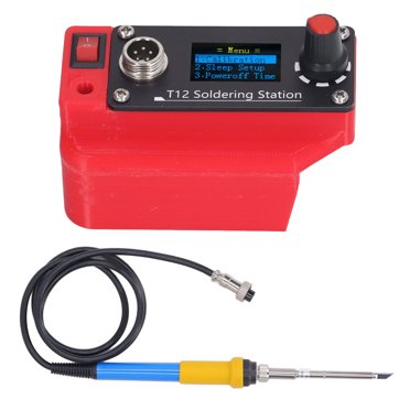 YIHUA 853A Digital BGA IR Infrared Preheating Rework Station Soldering ...