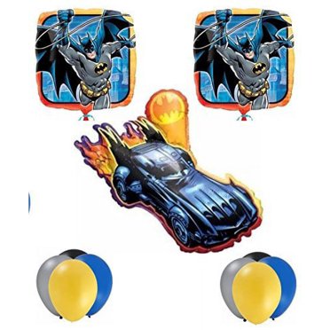 Batman Welcome to the Batcave Novelty Coaster Set - Walmart.com