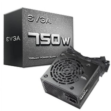 Coolmax V-500 Series 500W 120mm ATX Power Supply - Walmart.com