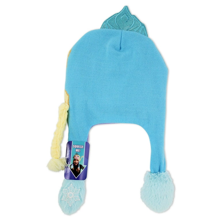 Frozen Flipeez Hat