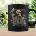 Skeleton Dry Bones Come To Life Coffee Mugs - Walmart.com