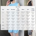 AGKIZG Solid Color Fashion Casual Short Sleeve Summer Ice Silk Thin ...