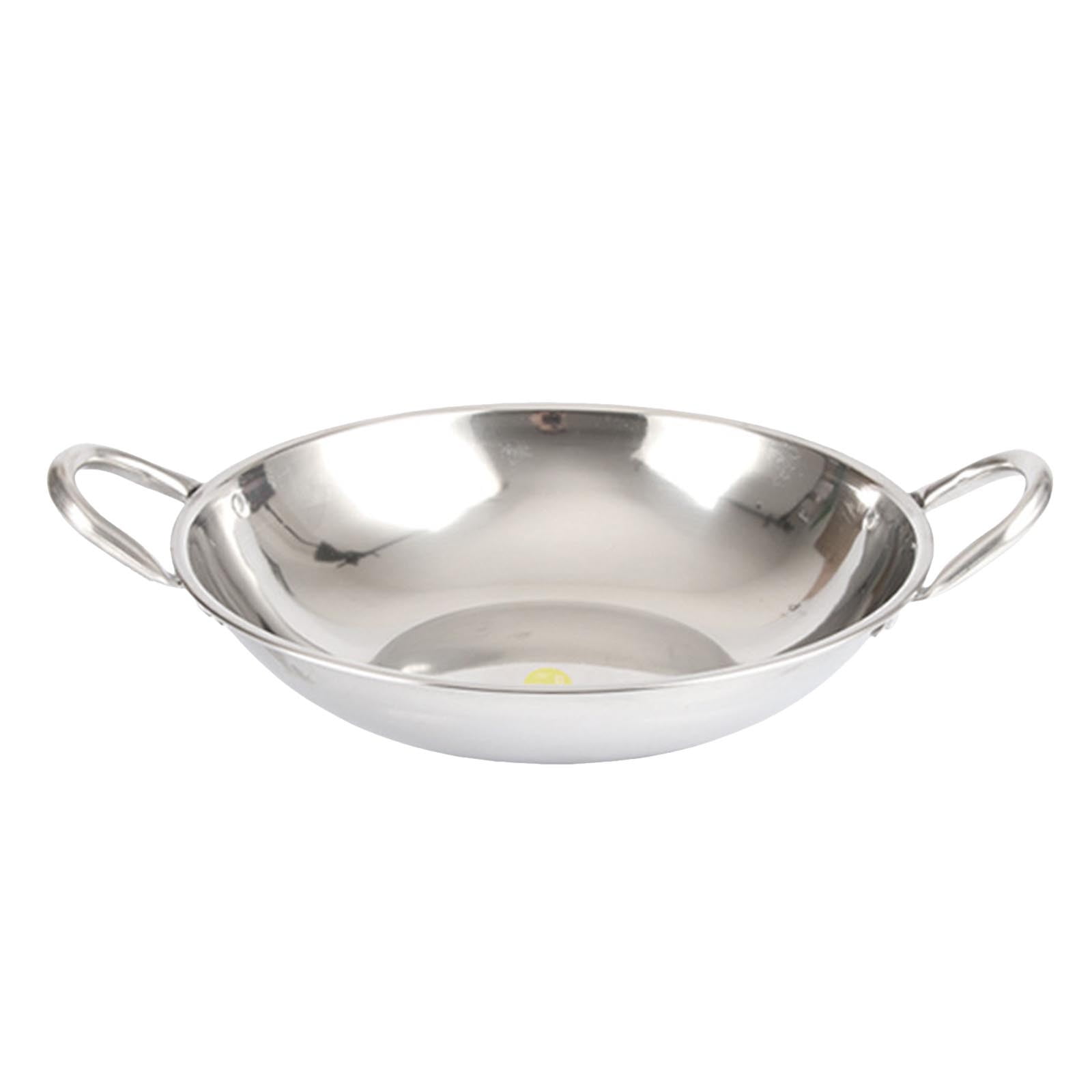 Click here for Binwennn Cook Ware Stainless Steel Non Non Fry Fan... prices