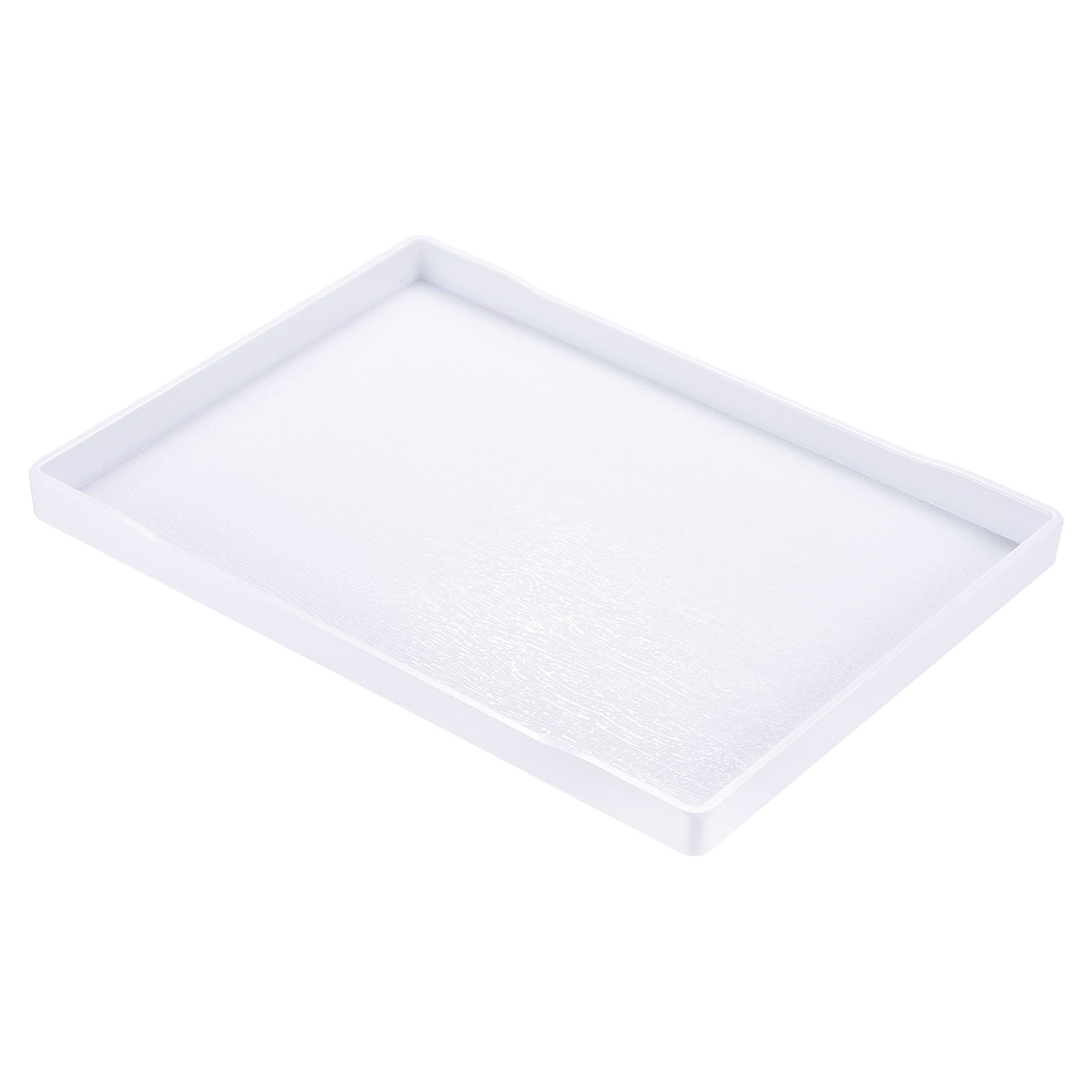 Click here for Unique Bargains 14x10 Fast Food Tray  Plastic Reus... prices