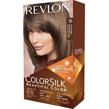 Salerm Vision Permanent Coloring Cream Hair Color ( 8,11 Light Intense ...