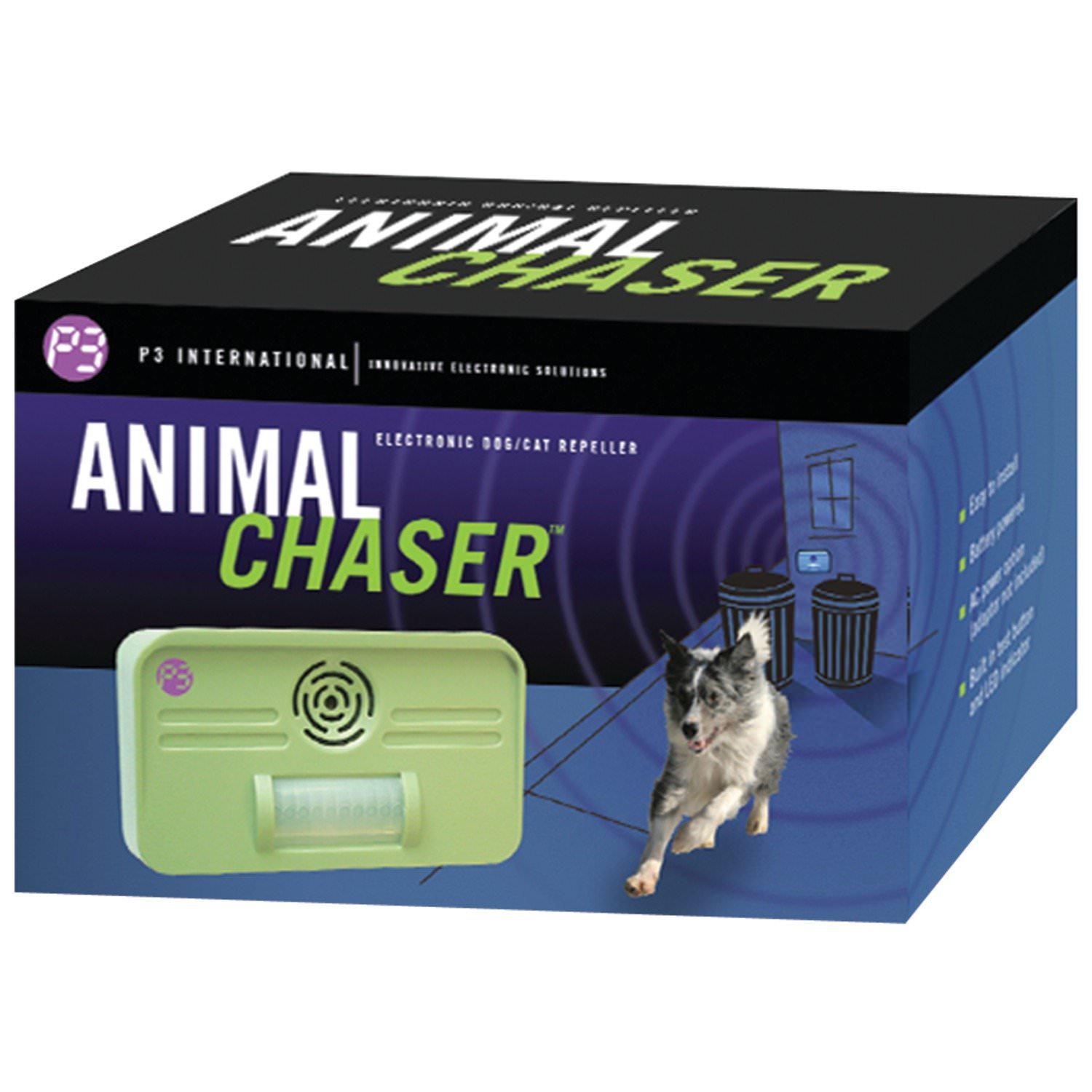 P3 P7805 Animal Chaser - Walmart.com - Walmart.com
