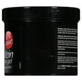 Softee Extra Hold Protein Styling Gel, Super Hair Thick, 32 oz., Frizz ...