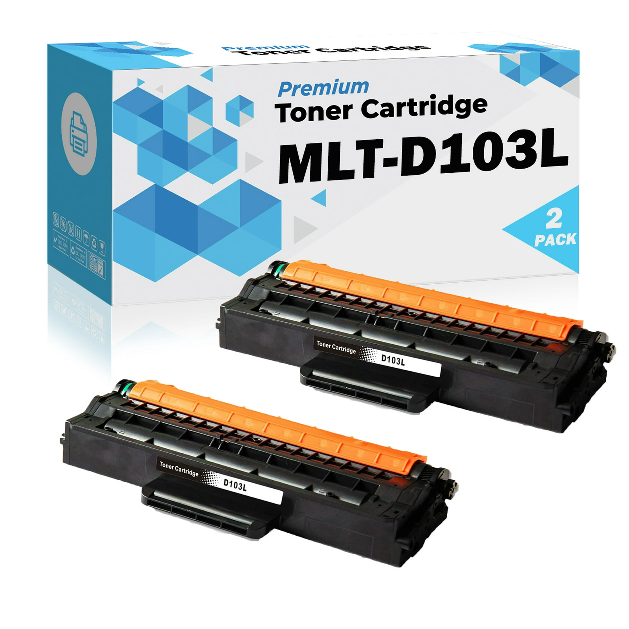 Click here for Ultmax Ultra Toner Compatible Replacement For Sams... prices